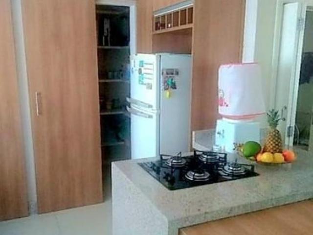 Condomínio Jardim Tulipas. Venda Sobrado 3 dormitórios, 1 suíte, fácil acesso para as rodovias