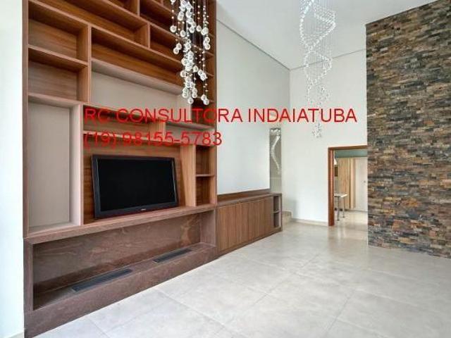 Condominio, Jardim Vila Paradiso, Indaiatuba, SP