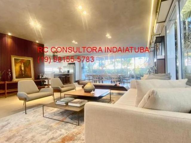 Condominio, Jardim Vila Paradiso, Indaiatuba, SP