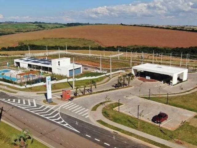Condomínio Jardim Alpha em Ponta Grossa