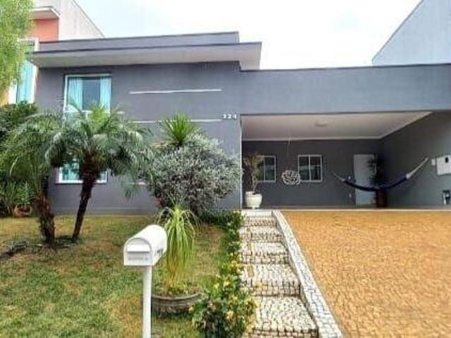 CONDOMINIO JARDIM AMSTALDEN RESIDENCE Casa à venda no CONDOMÍNIO JARDIM AMSTALDEM RESIDENCE Inda