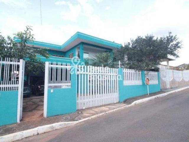 Condomínio Jardim Botânico VI Casa à venda, 5 quartos, Jardim Botânico
