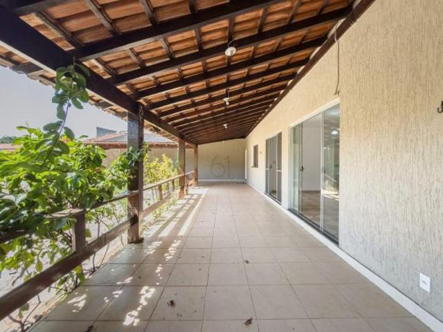 Condomínio Jardim Botânico VI Escriturada Habite se!