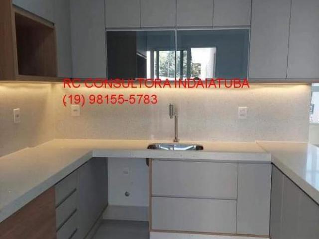Condominio, Jardim Bréscia, Indaiatuba, SP
