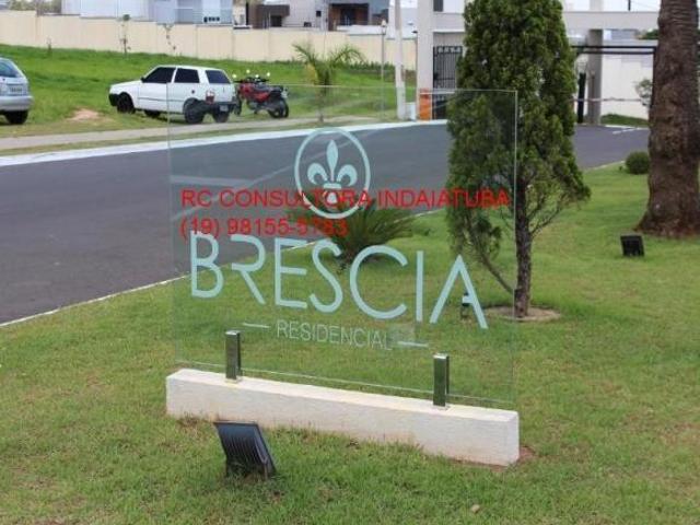 Condominio, Jardim Bréscia, Indaiatuba, SP
