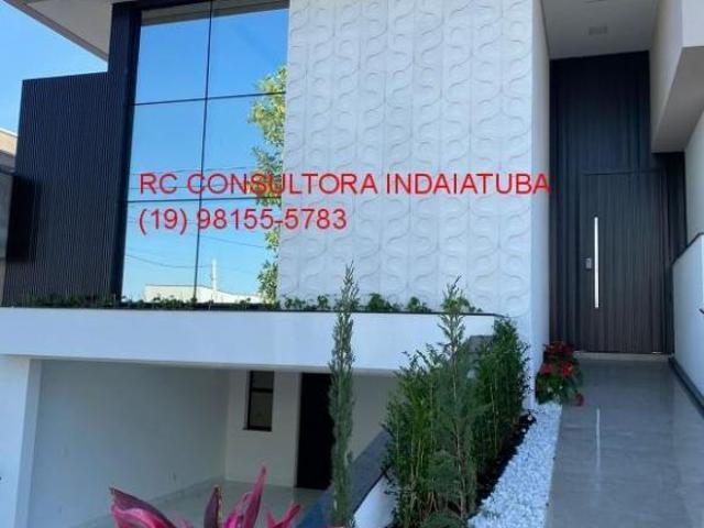 Condominio, Jardim Bréscia, Indaiatuba, SP