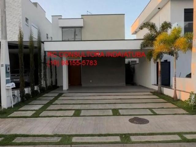 Condominio, Jardim Bréscia, Indaiatuba, SP