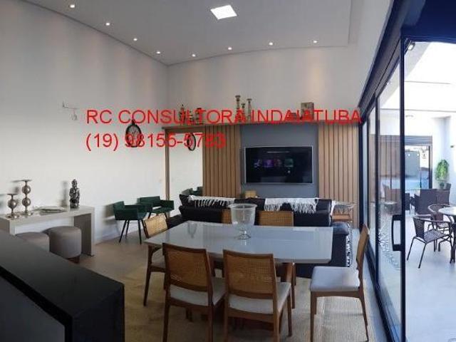 Condominio, Jardim Bréscia, Indaiatuba, SP