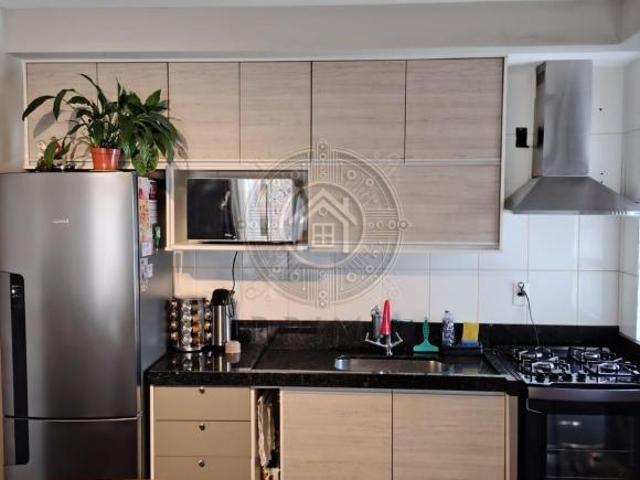 Condomínio Jardim Conquista Apartamento à venda no bairro Jardim Tamoio Jundiaí/SP