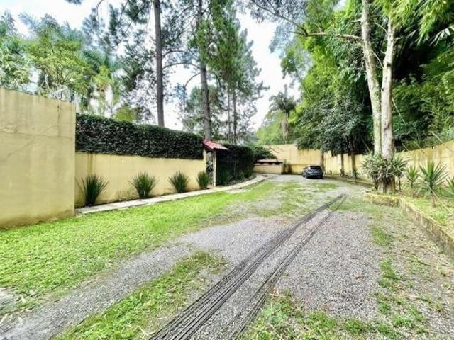 Condomínio Jardim Colonial 4 suítes Térrea