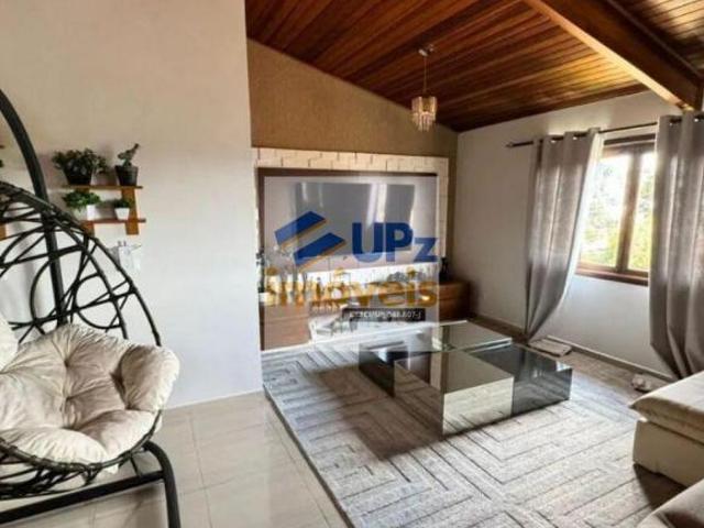 Condomínio Jardim da Flores Casa em Condomínio com 3 dorms, 260m² com 3 vagas na Granja Viana em C