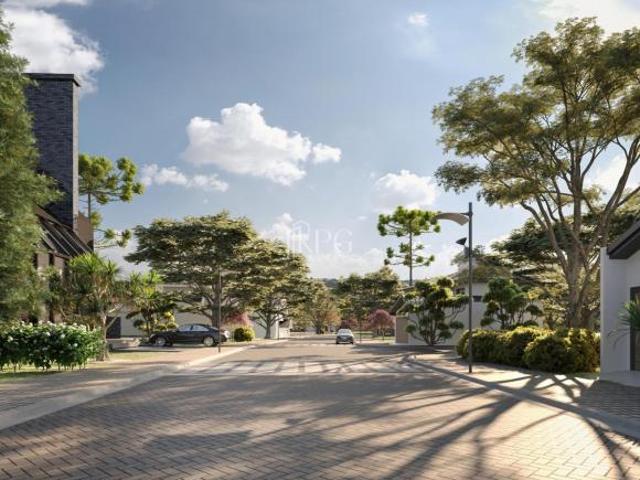 CONDOMÍNIO JARDIM DA SERRA EM CANELA