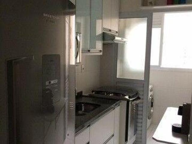 Condomínio Jardim das Azaleias: Modernidade e Conforto na Barra Funda