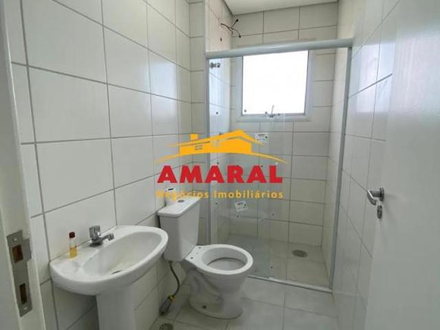 APARTAMENTO À VENDA NA VILA URUPÊS SUZANO 2 QUARTOS + SACADA EXCELENTE OPORTUNIDADE