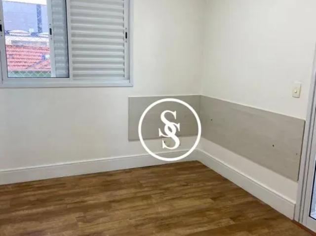 Condomínio Jardim de Florença Apartamento com 106,76 m² de área útil, 3 suítes e 2 vagas de garage