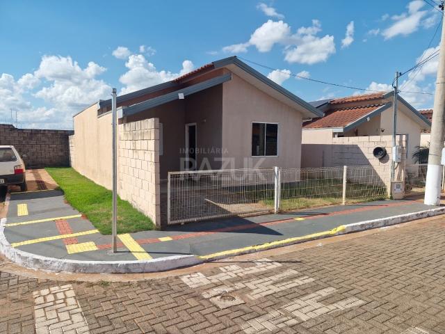Condomínio Jardim Di Fiori │ Bairro Jardim São Conrado
