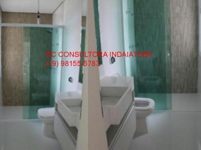 Condominio, Jardim dos Lagos, Indaiatuba, SP