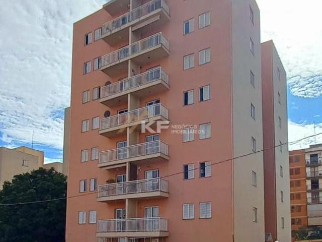 Condomínio Jardim Europa Apartamento à Venda Condomínio Jardim Europa Lagoinha Ribeirão Pret