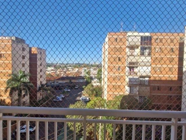 Condomínio Jardim Europa Apartamento à Venda Lagoinha Condomínio Jardim Europa Ribeirão Pret