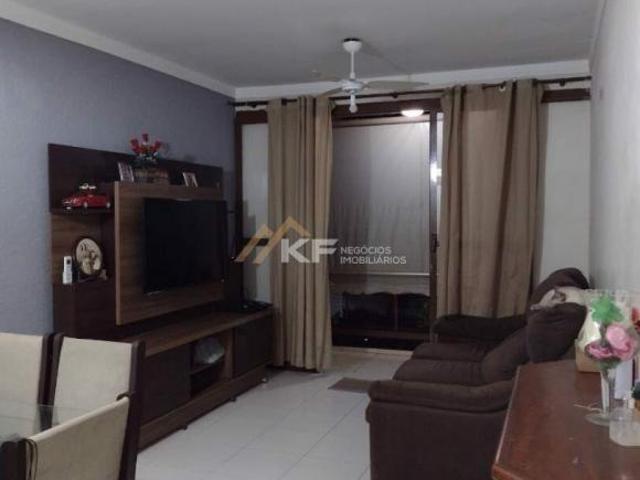 Condomínio Jardim Europa Apartamento á Venda Parque Industrial Lagoinha Ribeirão Preto/SP