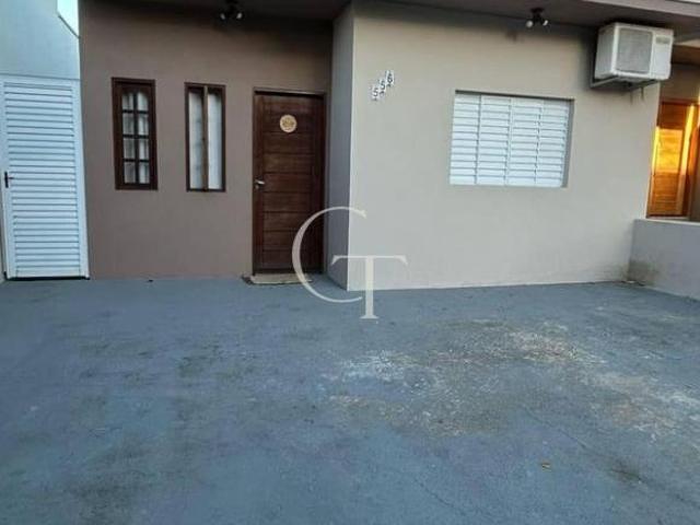 Condomínio Jardim Guarujá casa a venda