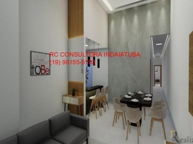 Condominio, Jardim Mantova, Indaiatuba, SP