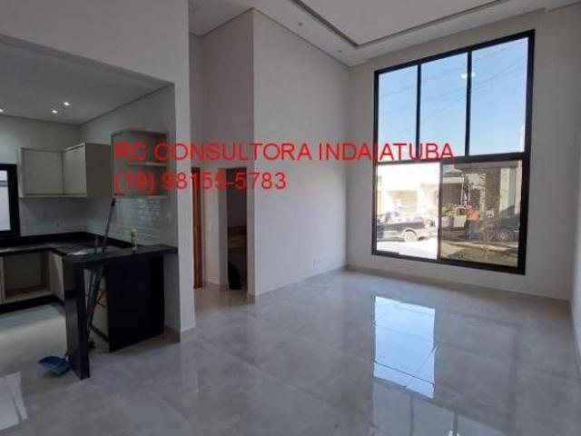 Condominio, Jardim Mantova, Indaiatuba, SP