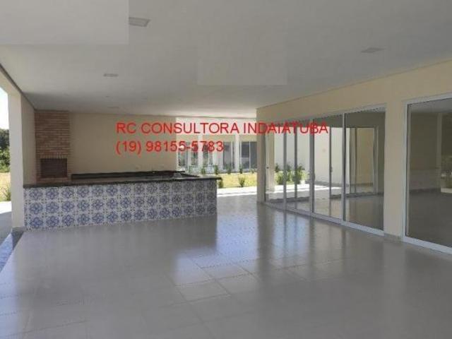 Condominio, Jardim Mantova, Indaiatuba, SP
