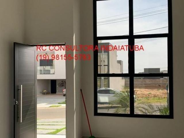 Condominio, Jardim Mantova, Indaiatuba, SP