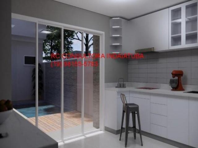 Condominio, Jardim Mantova, Indaiatuba, SP