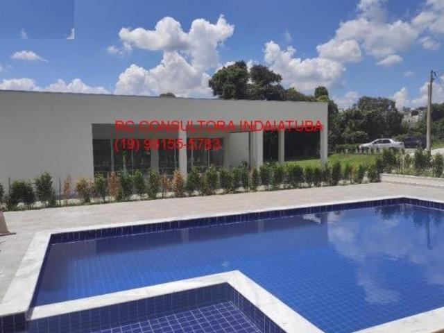 Condominio, Jardim Mantova, Indaiatuba, SP