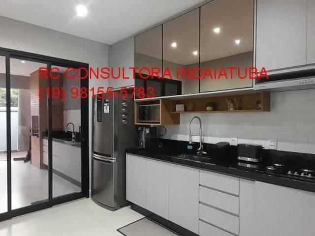 Condominio, Jardim Mantova, Indaiatuba, SP