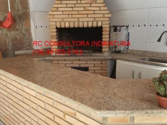 Condominio, Jardim Morumbi, Indaiatuba, SP