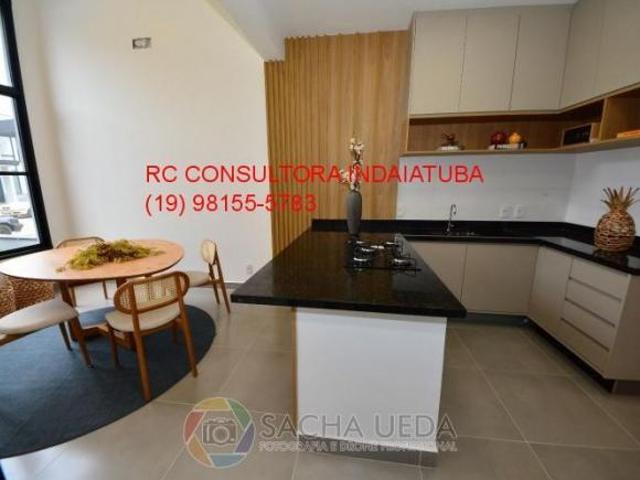 Condominio, Jardim Park Real, Indaiatuba, SP
