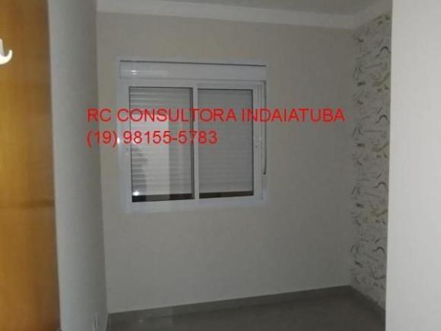 Condominio, Jardim Park Real, Indaiatuba, SP