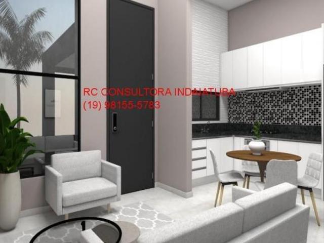 Condominio, Jardim Park Real, Indaiatuba, SP
