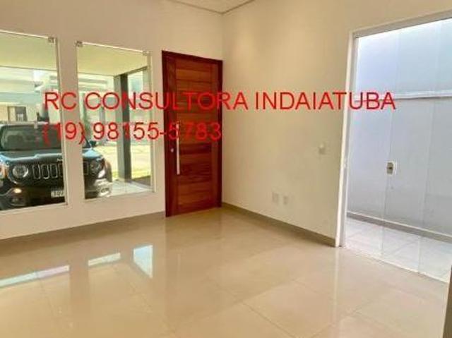 Condominio, Jardim Park Real, Indaiatuba, SP
