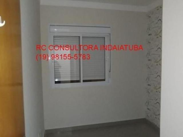 Condominio, Jardim Park Real, Indaiatuba, SP