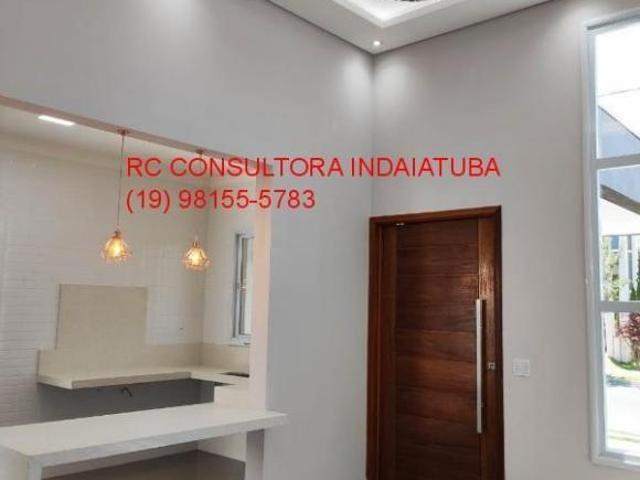 Condominio, Jardim Park Real, Indaiatuba, SP