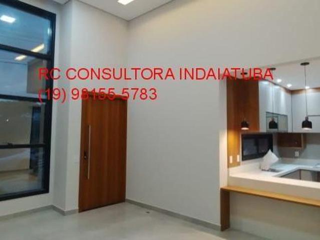 Condominio, Jardim Park Vista Real, Indaiatuba, SP