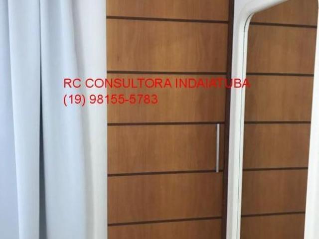 Condominio, Jardim Portal dos Ipês, Indaiatuba, SP