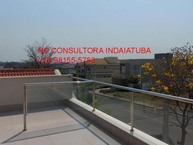 Condominio, Jardim Reserva Bom Viver de Indaiatuba, Indaiatuba, SP