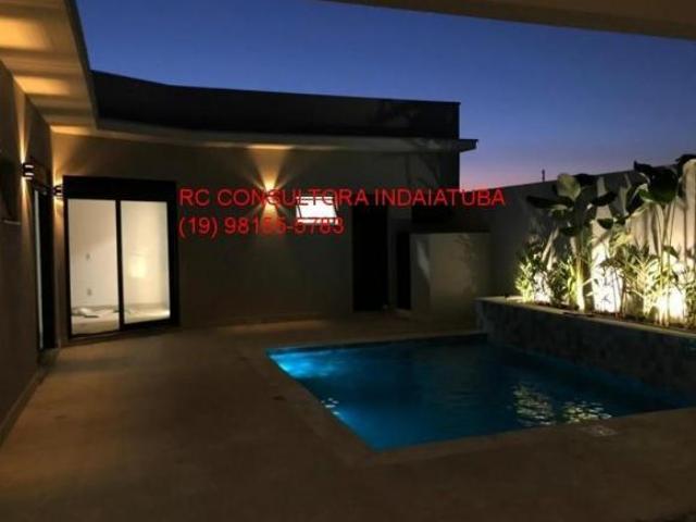Condominio, Jardim Residencial Dona Maria José, Indaiatuba, SP