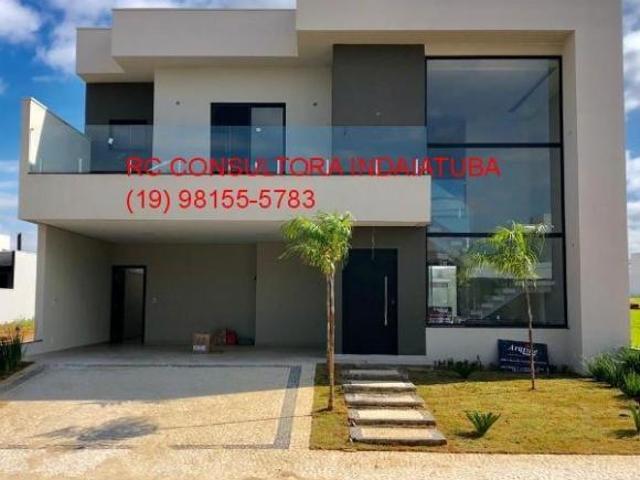 Condominio, Jardim Residencial Dona Maria José, Indaiatuba, SP