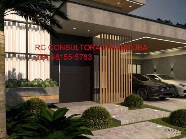 Condominio, Jardim Residencial Dona Maria José, Indaiatuba, SP
