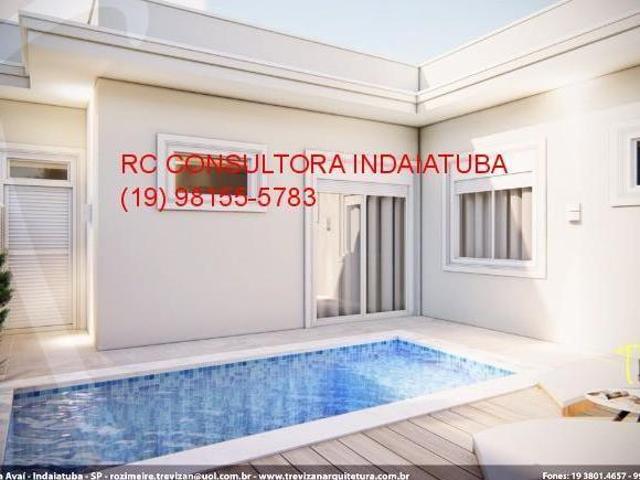 Condominio, Jardim Residencial Dona Maria José, Indaiatuba, SP