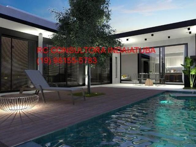 Condominio, Jardim Residencial Dona Maria José, Indaiatuba, SP