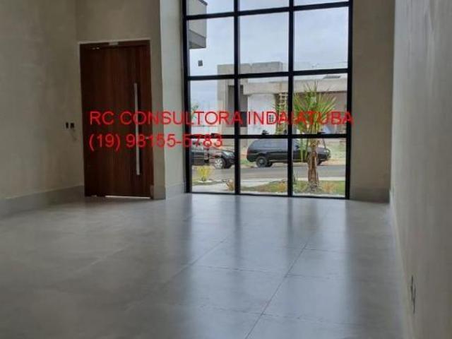 Condominio, Jardim Residencial Dona Maria José, Indaiatuba, SP