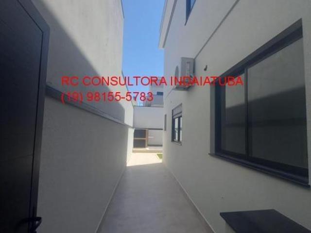Condominio, Jardim Residencial Dona Maria José, Indaiatuba, SP