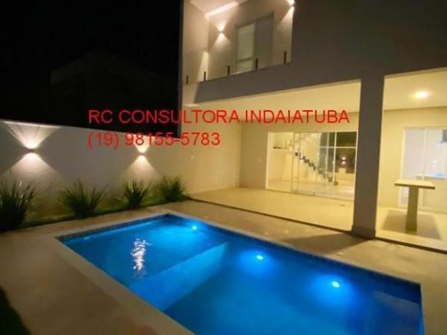 Condominio, Jardim Residencial Dona Maria José, Indaiatuba, SP
